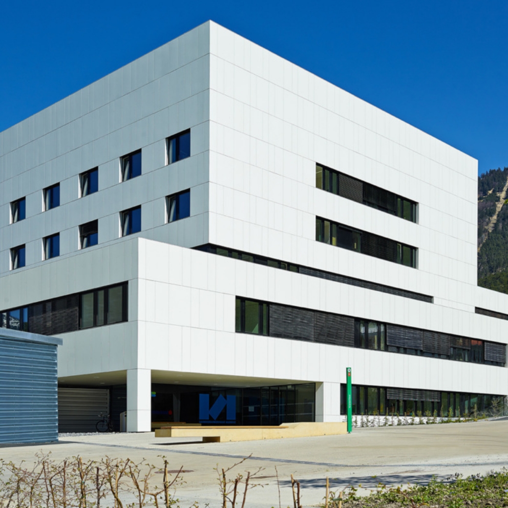 Landeskrankenhaus Bregenz - #meinjobfürsleben