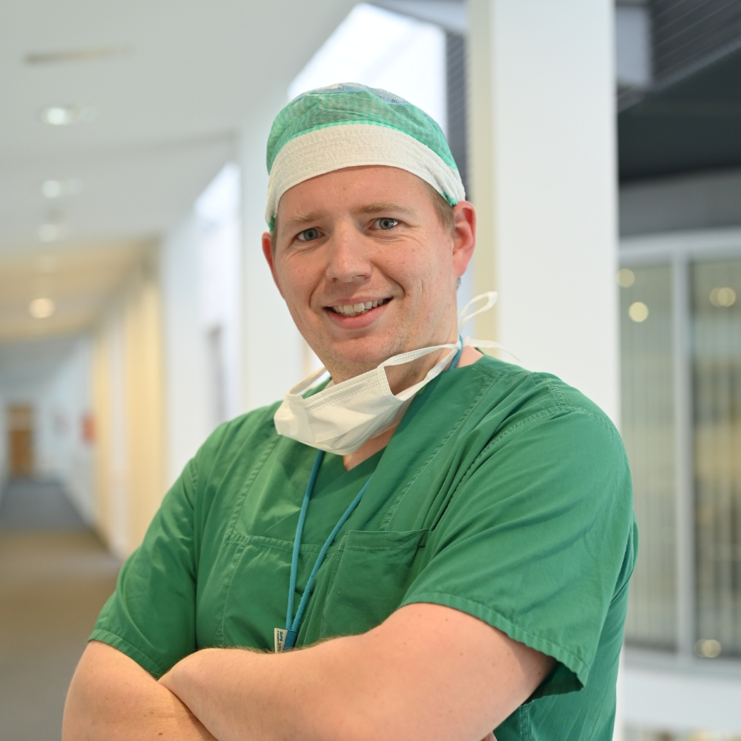 Florians Story - #meinjobfürsleben